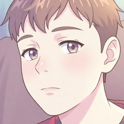 Иконка канала Happy [GD]