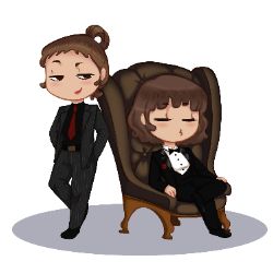 Иконка канала Руманга от КаМа