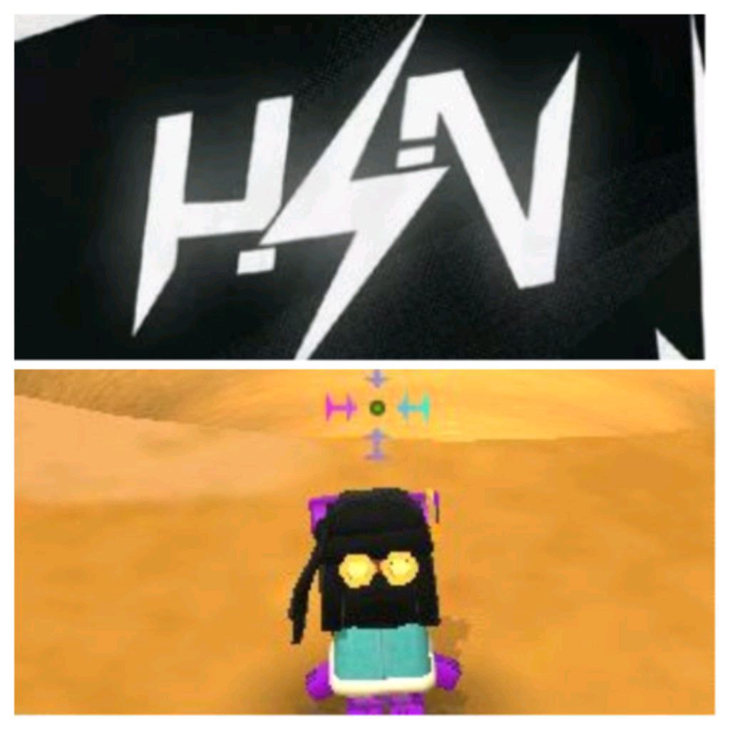 Иконка канала Стендоффер орешик и супер мишка꧁꧁