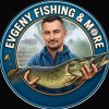 Иконка канала EVGENY FISHING & MORE