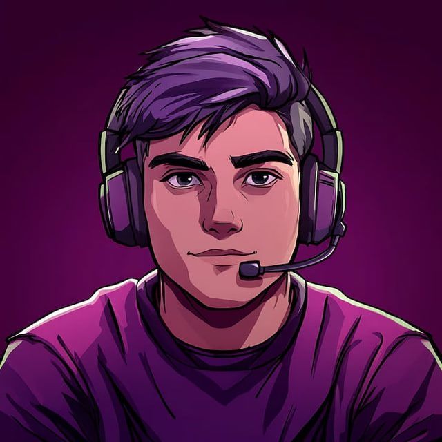 Иконка канала DezmomPlay