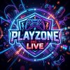 Иконка канала PlayZone_LIVE