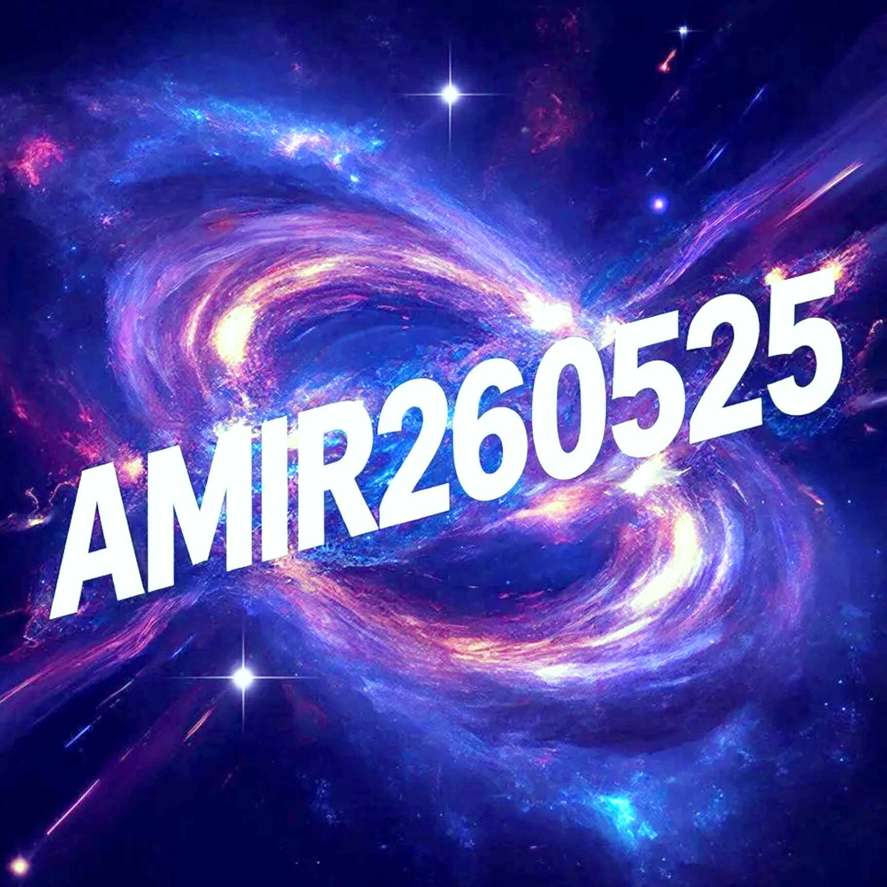 Иконка канала Amir260525