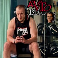 Иконка канала A_V_T_O_B_R_O