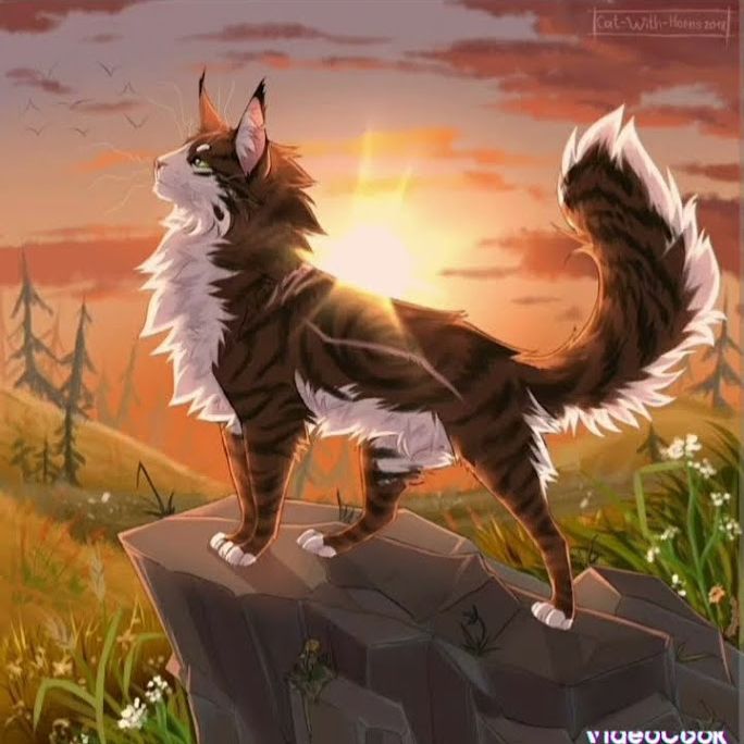 Иконка канала Kirrycor🫶