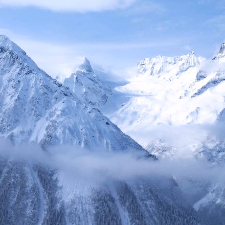 Иконка канала Рейтинг Михалыча