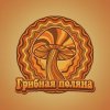 Иконка канала Грибная поляна