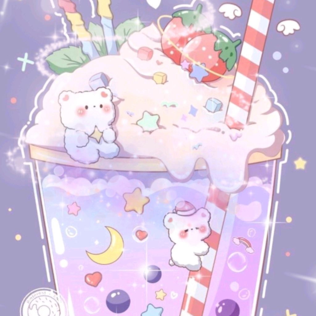 Иконка канала Реборн Milka