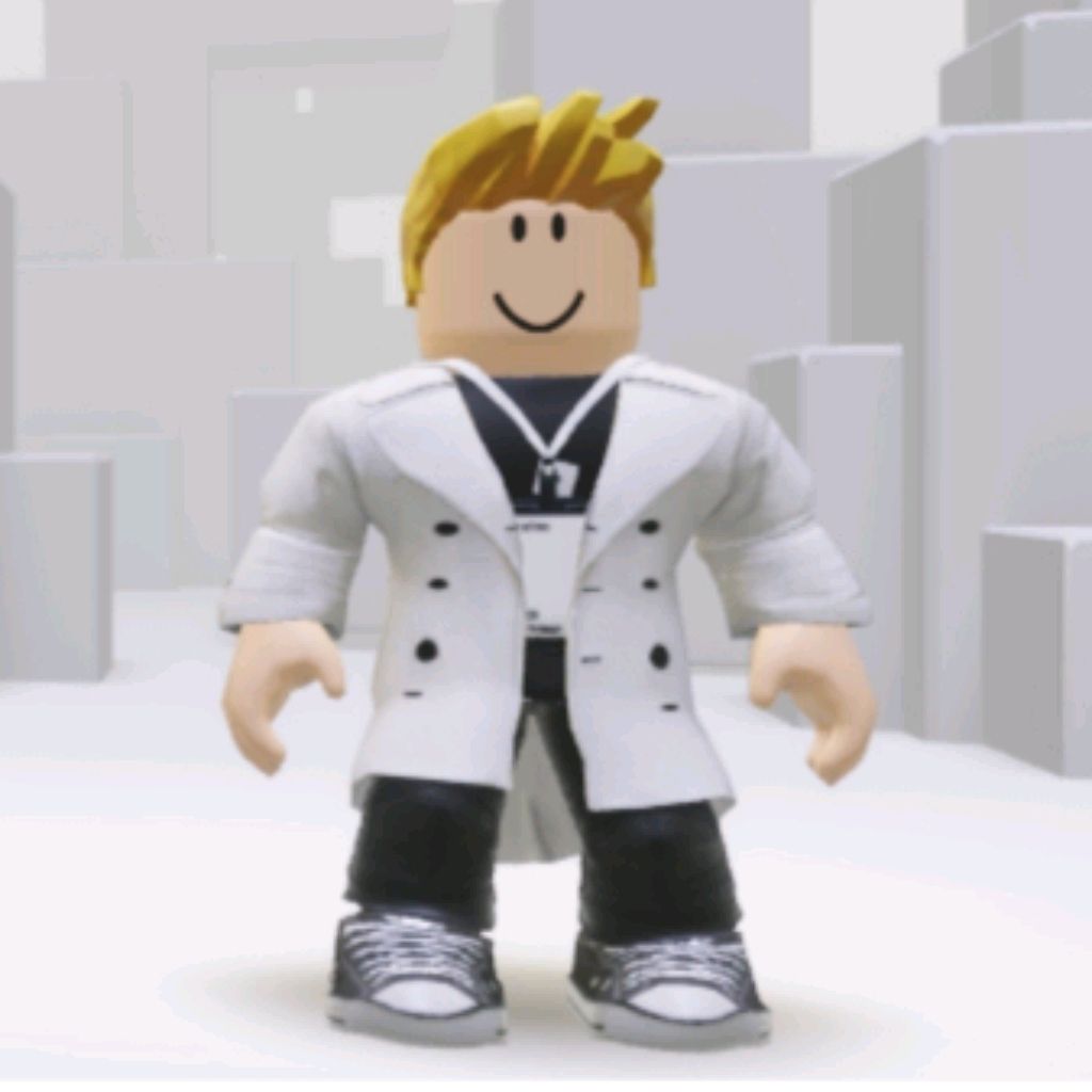 Иконка канала Bobzi