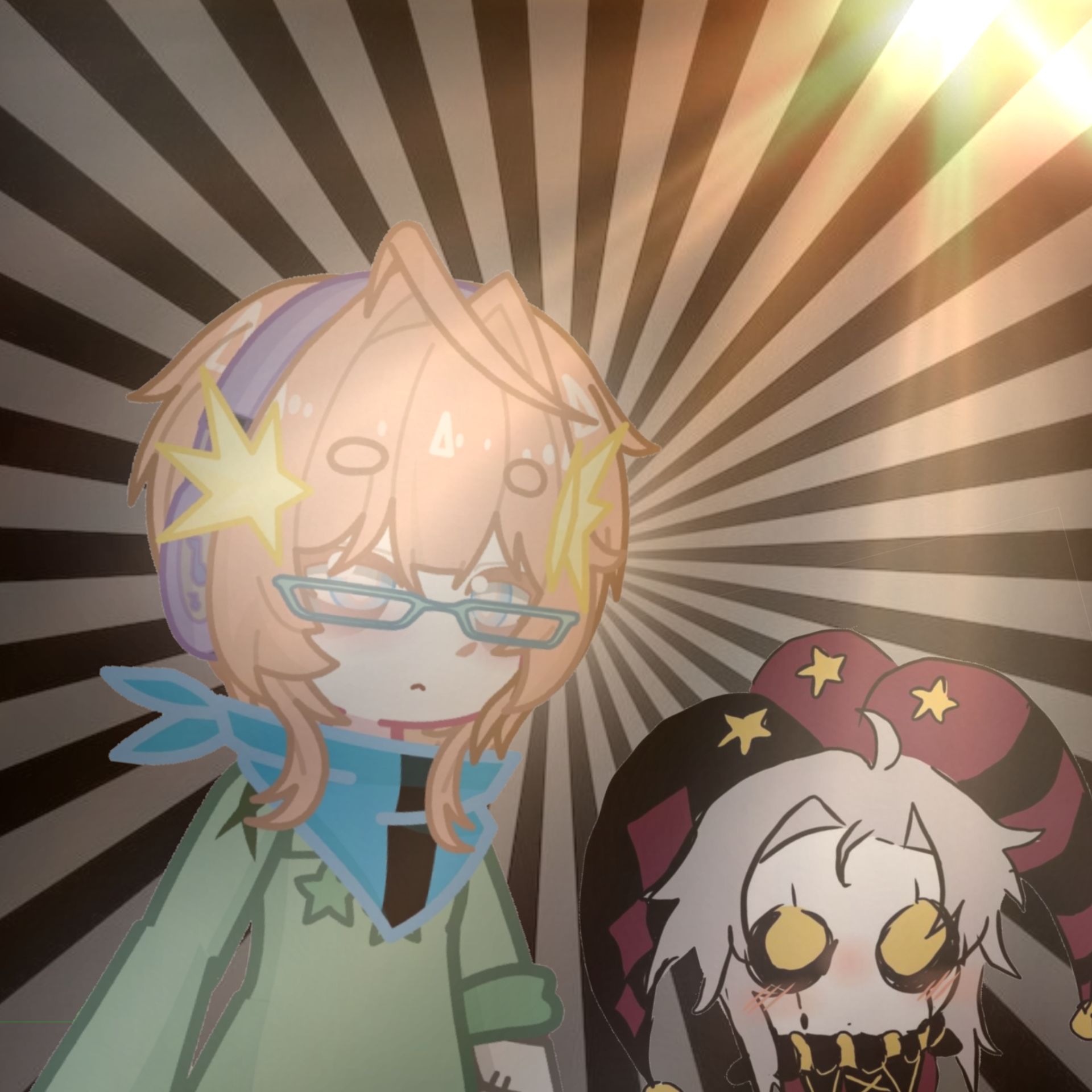 Иконка канала ツ᥈υ᥈υя☆