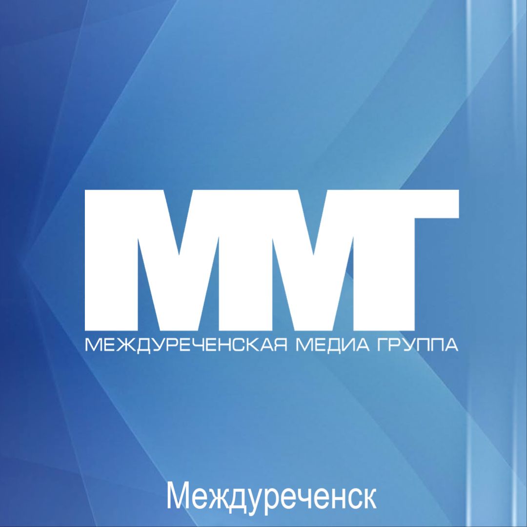 Иконка канала МеждуРек Медиа