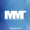 Иконка канала МеждуРек Медиа