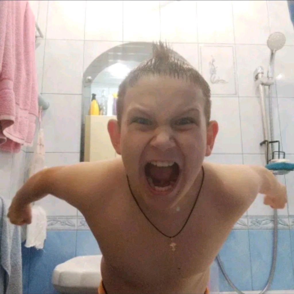 Иконка канала Кирюша