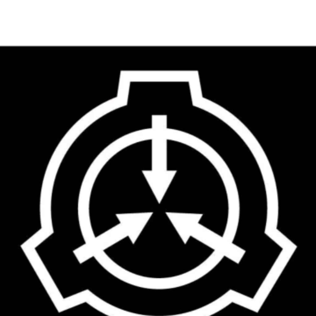 Иконка канала SCP