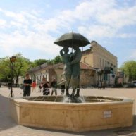 Иконка канала «Дневник Дианы: Как я живу в Крыму