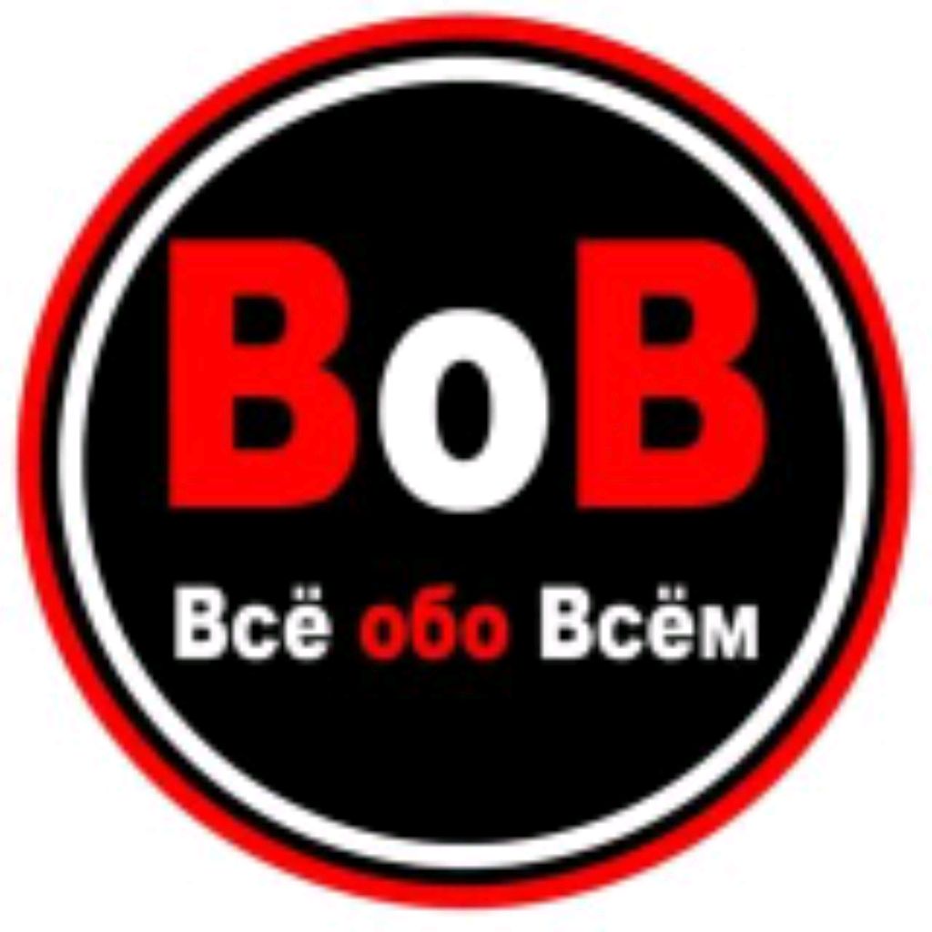 Иконка канала Все Обо Всем 😌