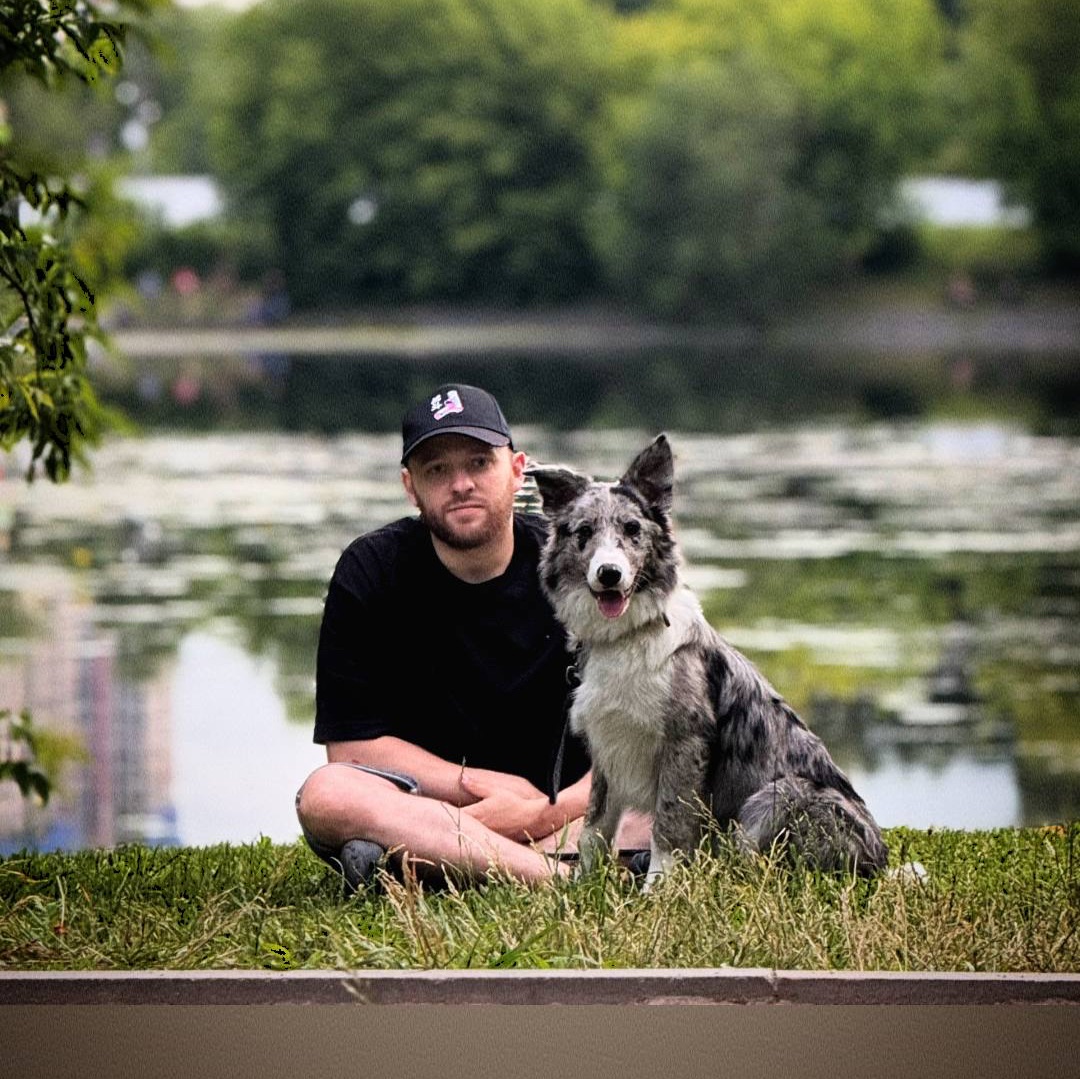 Иконка канала Артем Борсуков - Кинолог