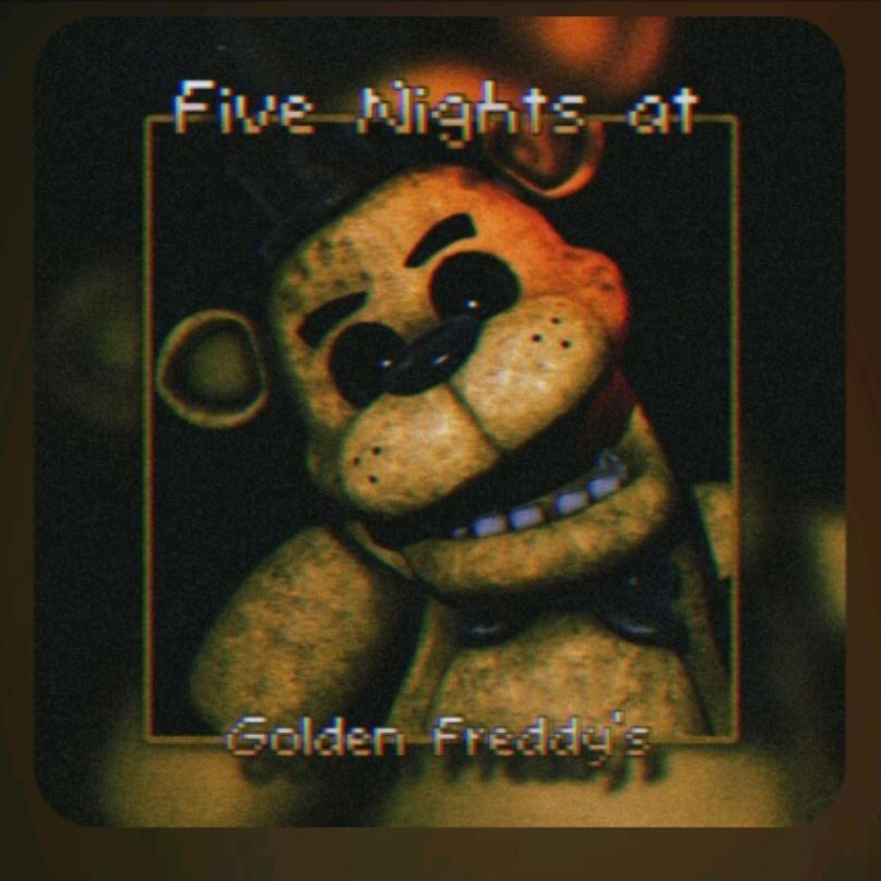 Иконка канала Golden Freddy