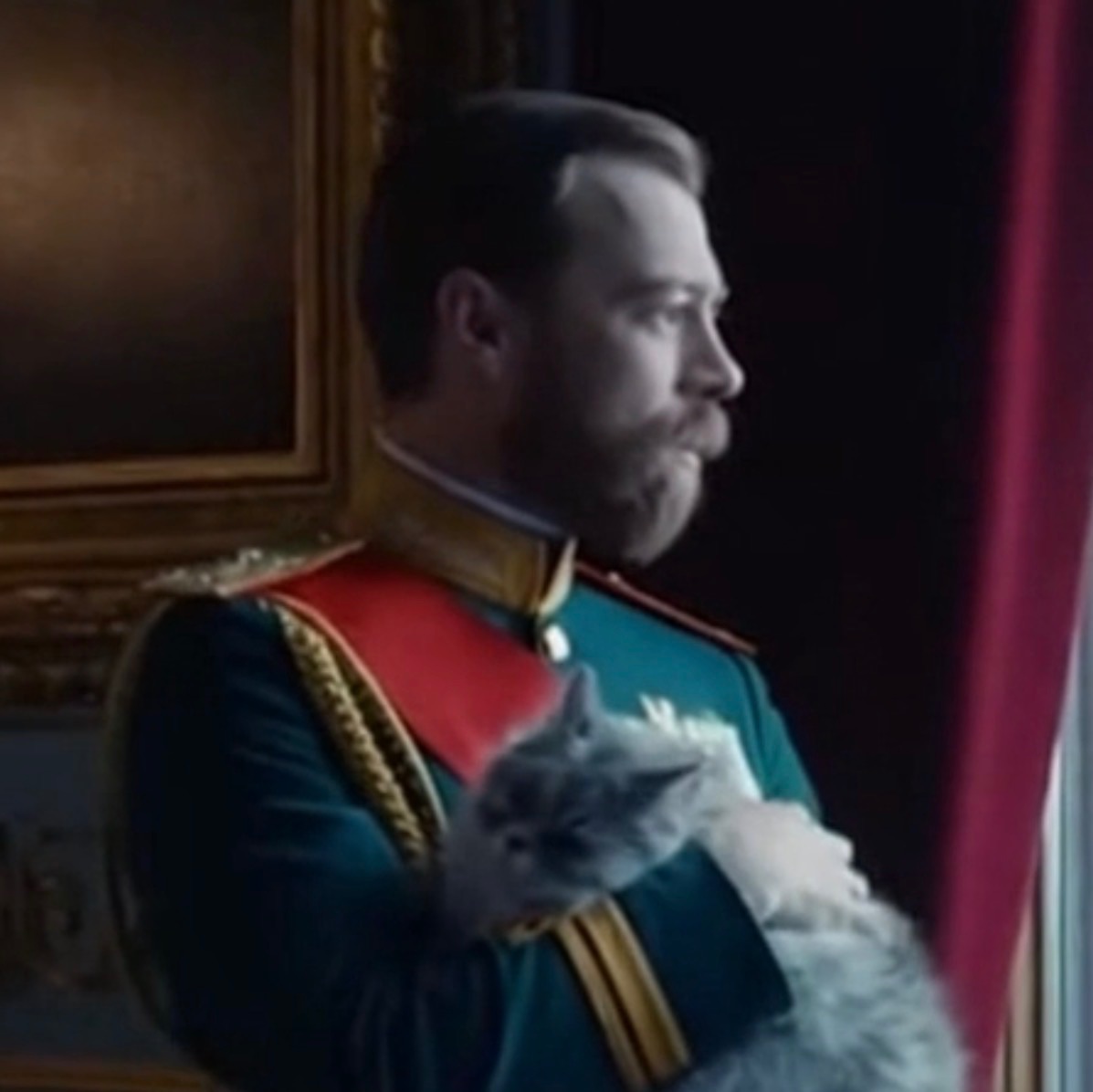 Иконка канала ИисторизмЫ