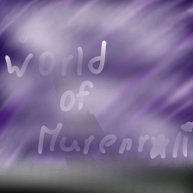 Иконка канала World_of_Murenrali