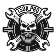 Иконка канала TSDKpro