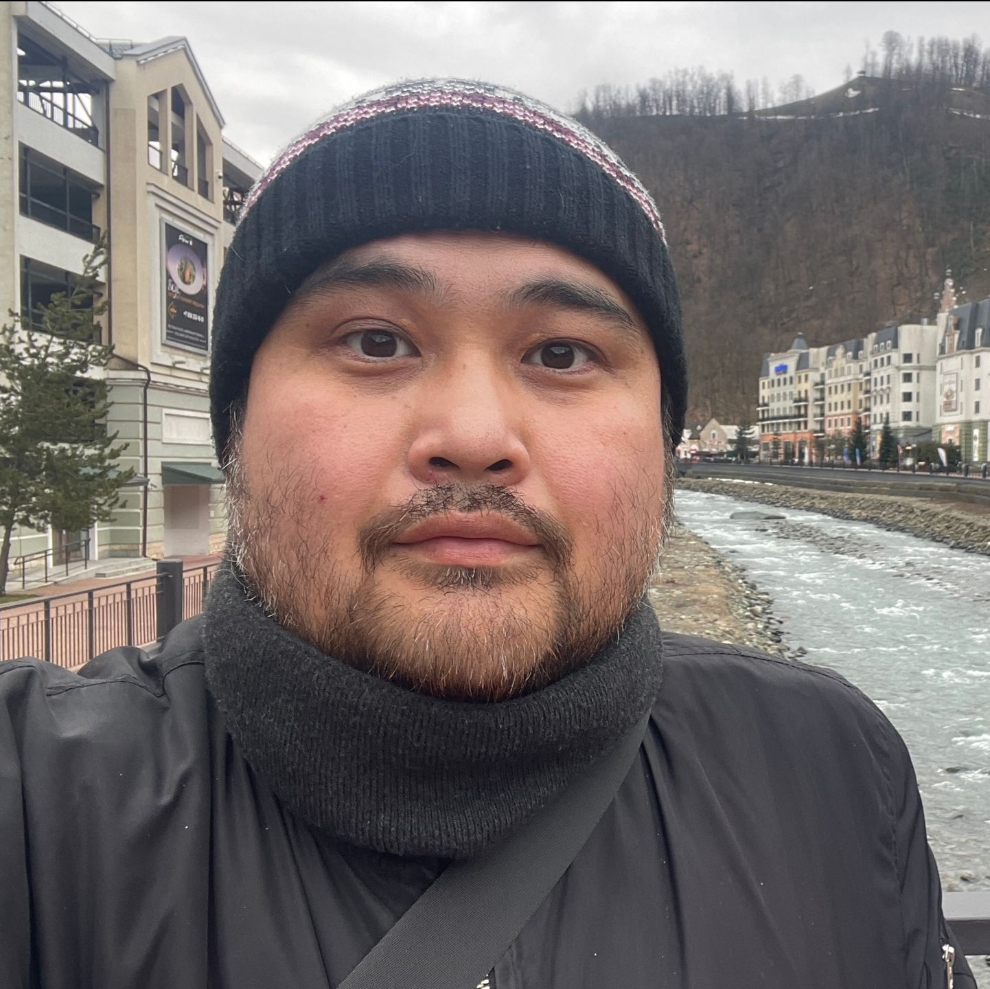 Иконка канала Naran_Official_Sport