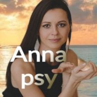 Иконка канала Анна Капицкая - твой психолог