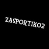 Иконка канала ZASPORT1K02