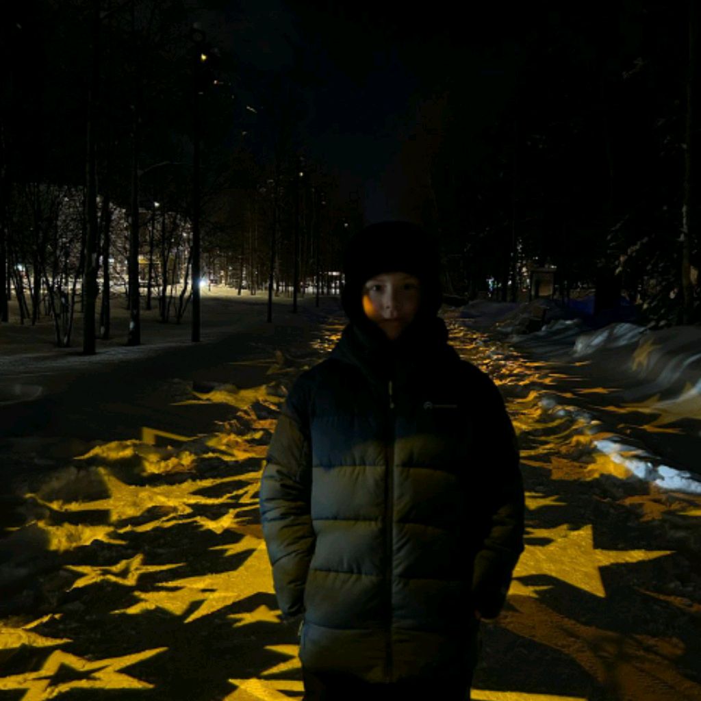 Иконка канала Micha Найс :)