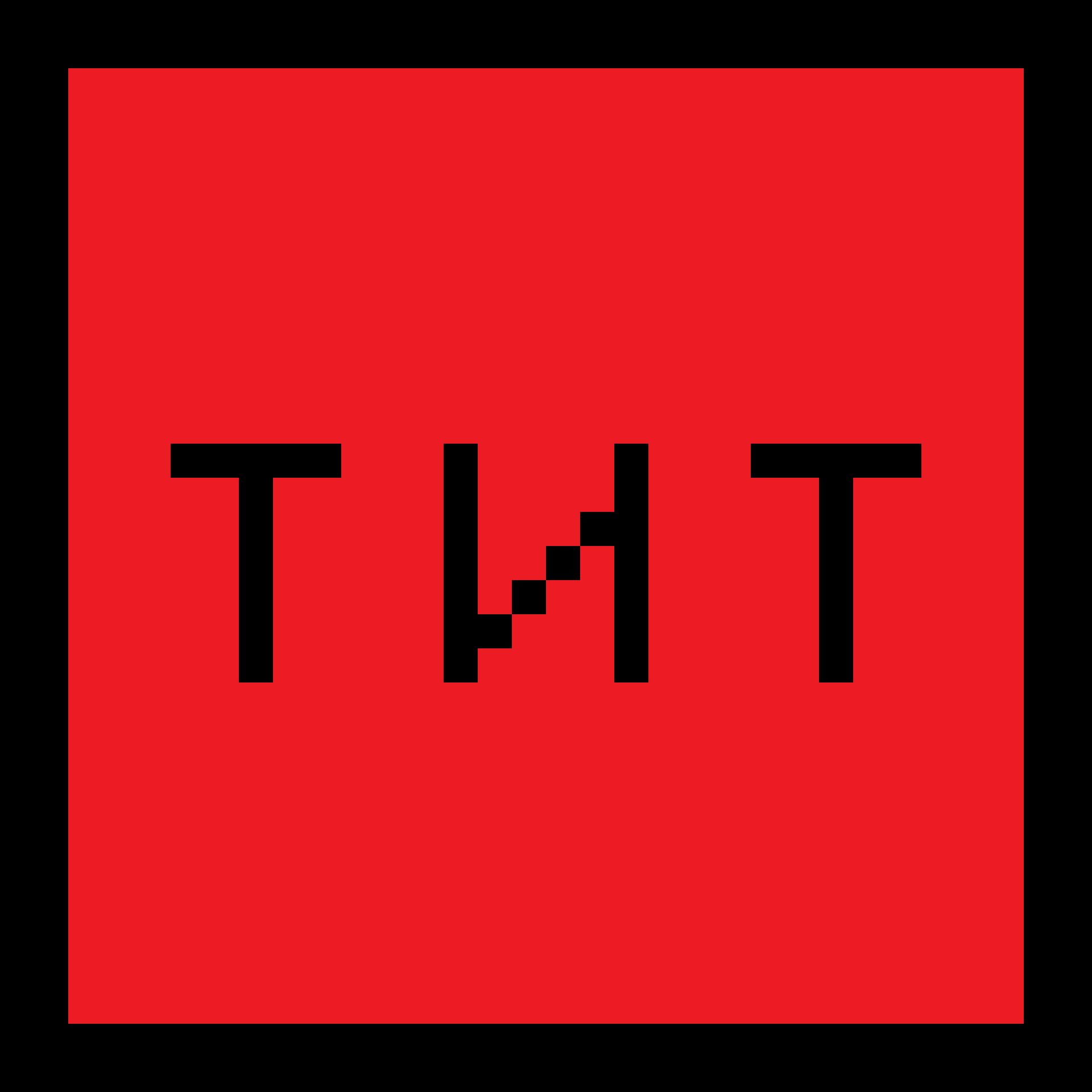 Иконка канала Tnt