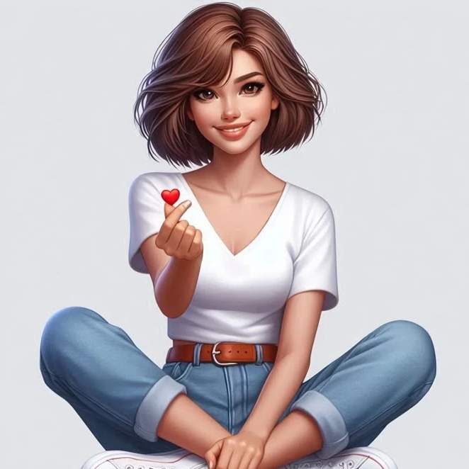 Иконка канала С МИРУ ПО НИТКЕ 💃👋