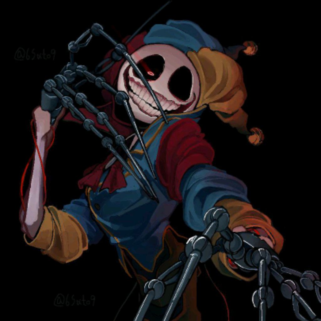 Иконка канала —Prototype ❤️💛💙