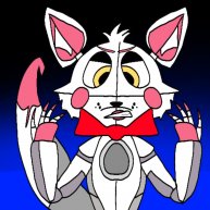 Иконка канала 🎉Funtime Foxy 💢