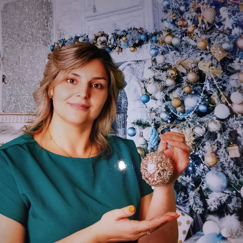 Иконка канала Анна Иванова