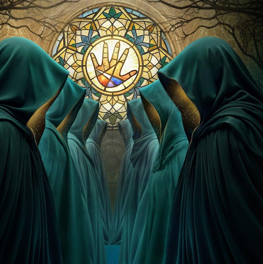 Иконка канала НОВАЯ! Битва Экстрасенсов (25 Сезон) 4 Выпуск 21.3