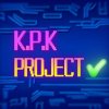 Иконка канала K.p.K Project