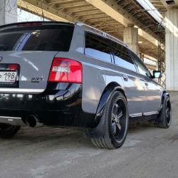 Иконка канала Иван-механик | Лечу Audi A6 C5 Allroad 2.7T 🛠