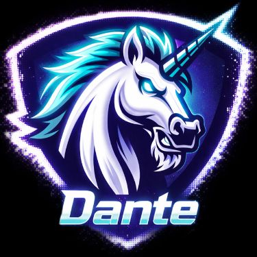 Иконка канала Dante►Play