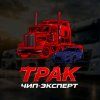 Иконка канала ТракЧипЭксперт