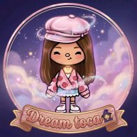 Иконка канала Dream toka 🧙