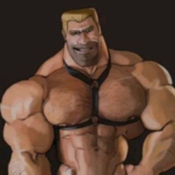 Иконка канала Хэви ( Путис Птица )