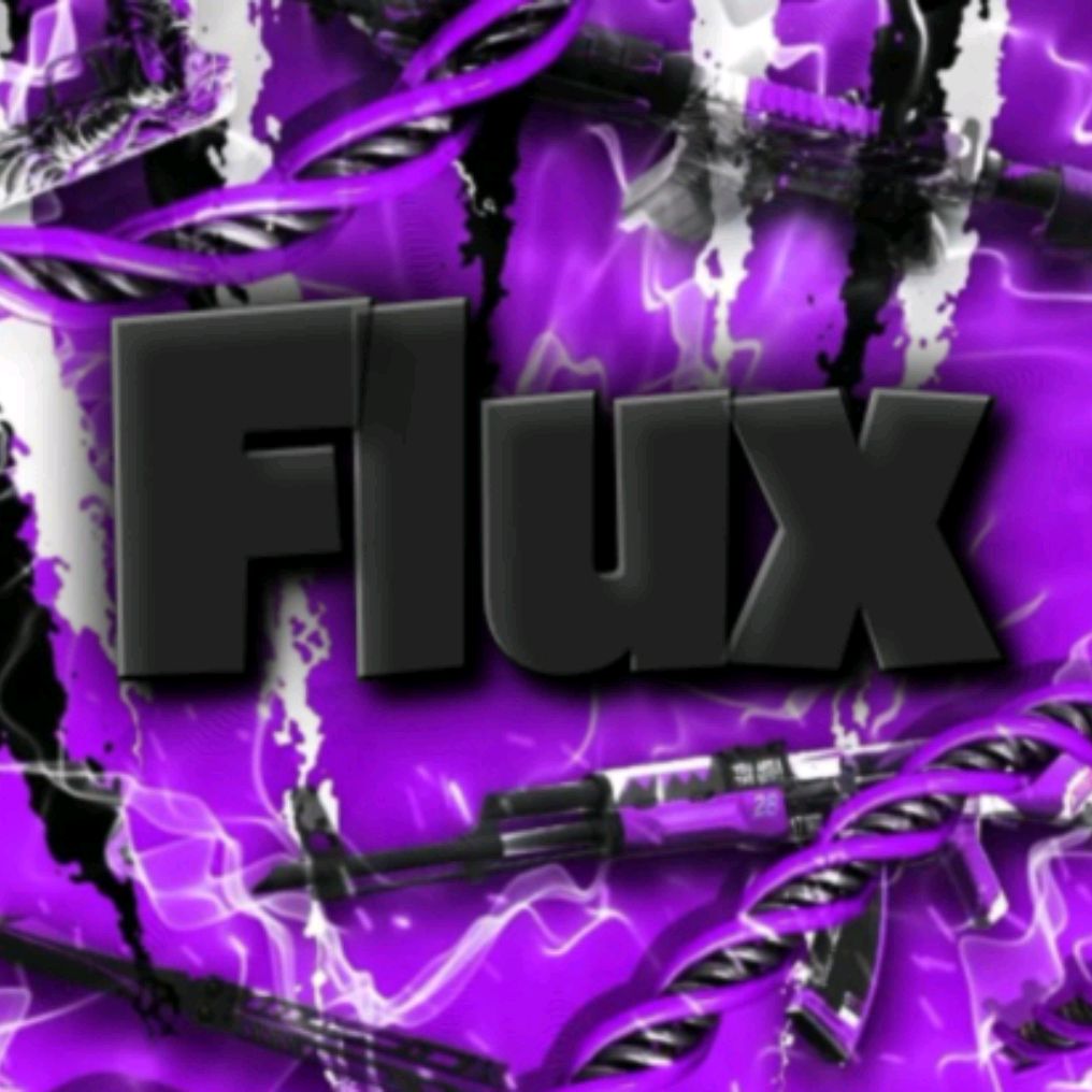 Иконка канала Flyx