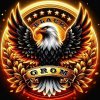 Иконка канала BLACK GROM