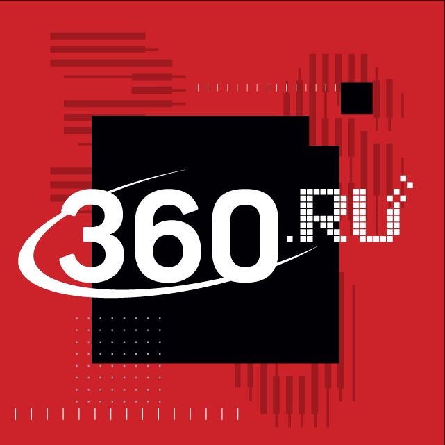 Иконка канала Телеканал 360