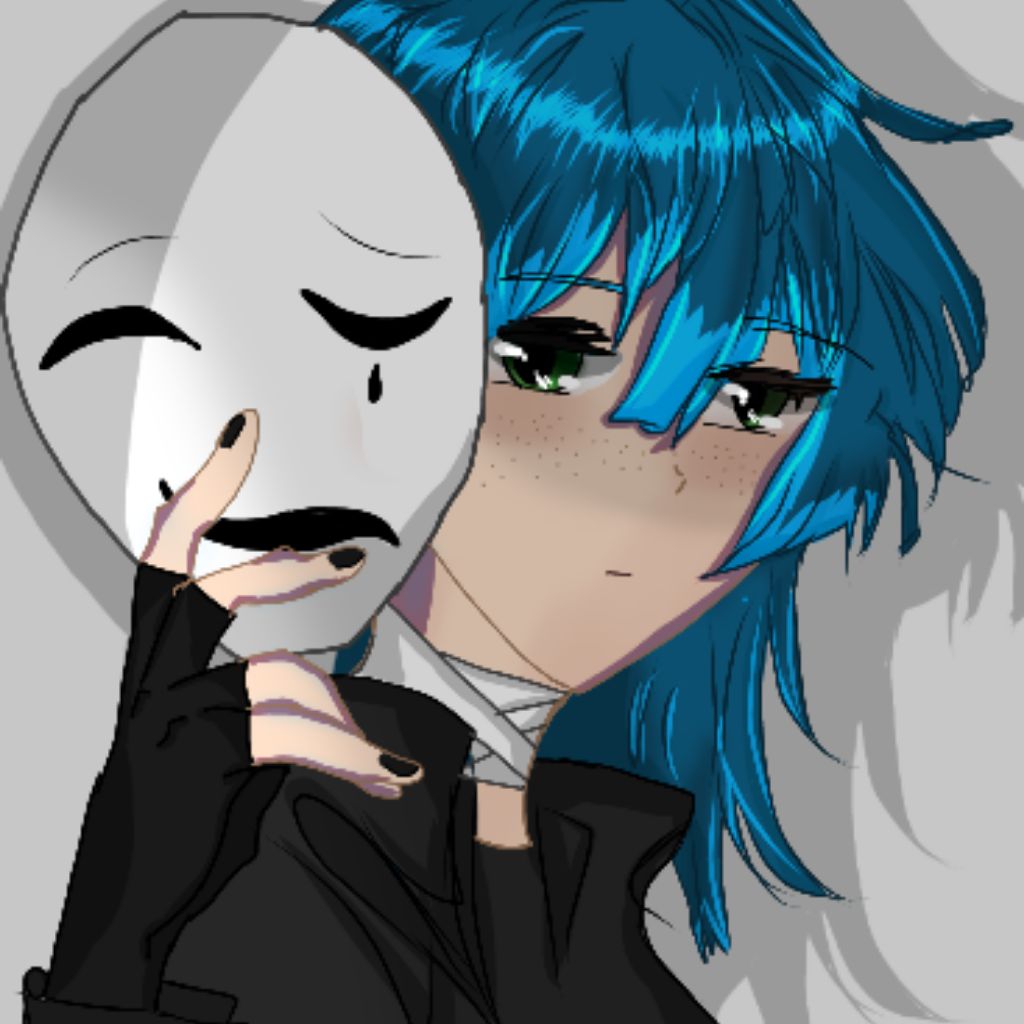 Иконка канала 🦋🎻Мифёр🦋📖