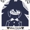 Иконка канала 🖤Miss_Circle🖤