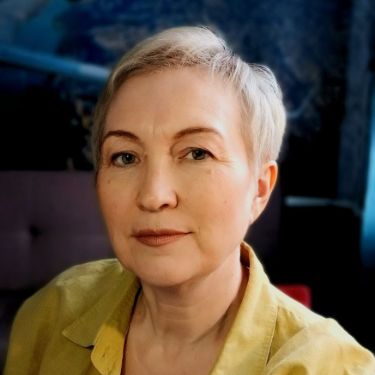 Иконка канала Марина Кузембаева