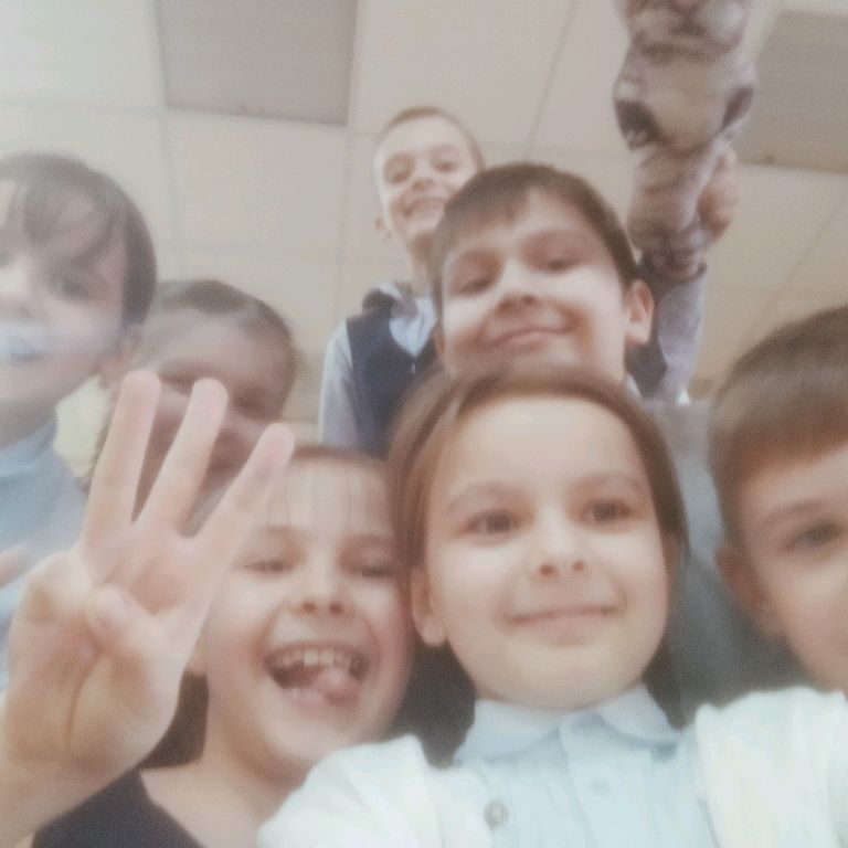 Иконка канала Мис Кэти