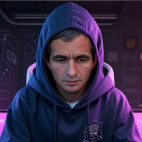 Иконка канала саморазвитие