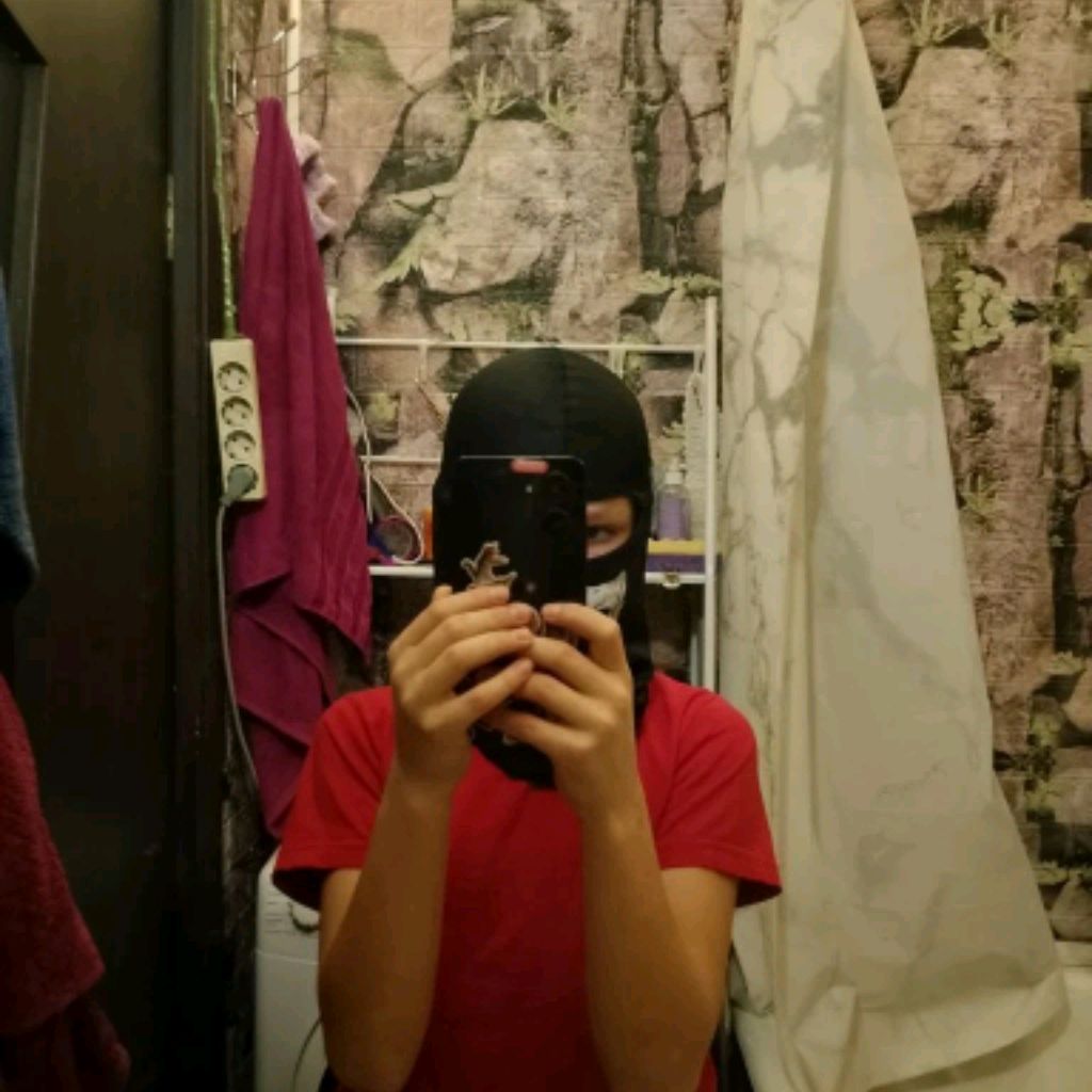 Иконка канала ≧﹏≦